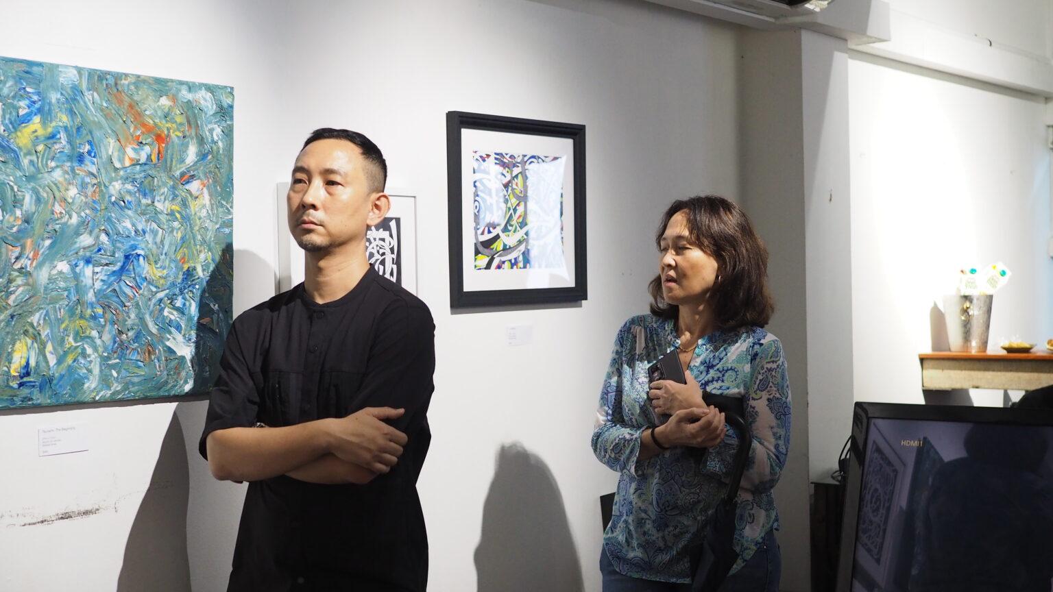 Neil Chua the first and youngest musician of the Conservatory to ...